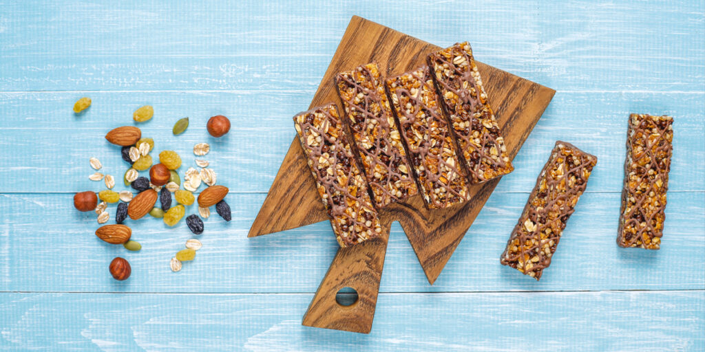 Minibar & Snacks – Beeline